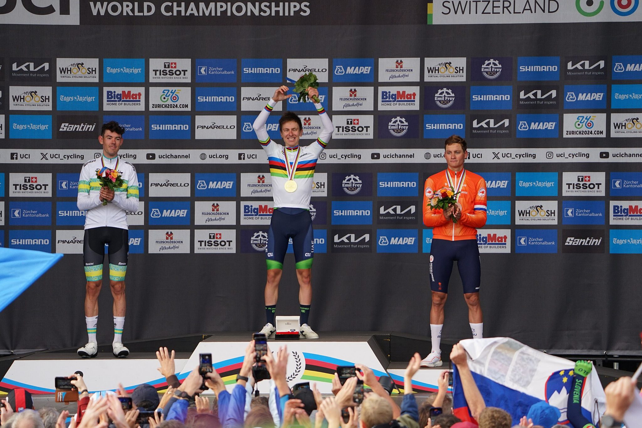 Rwanda Cycling Tour: Explore UCI World Championship Routes